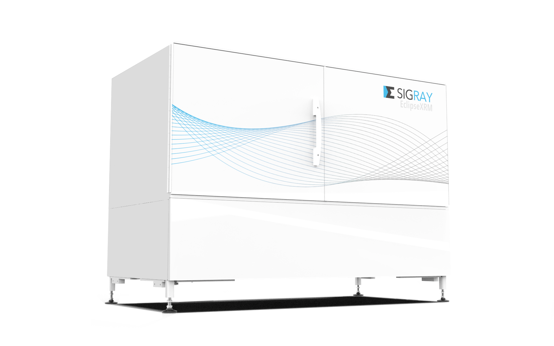 Sigray TriLambaXRM-30 | Quasi-S