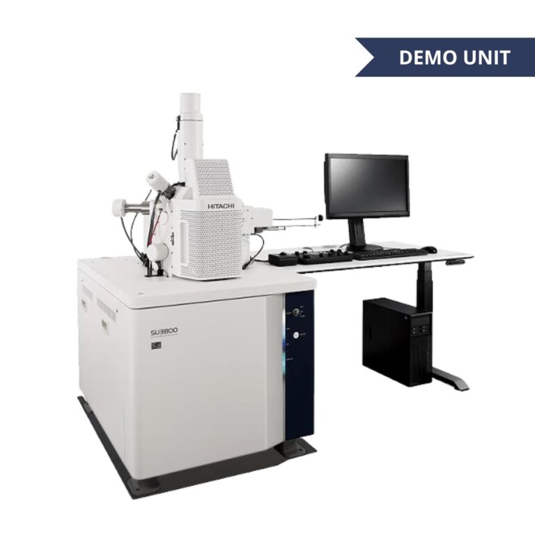 SEM | Nanotechnology Singapore | Laboratory Equipment | Quasi-S