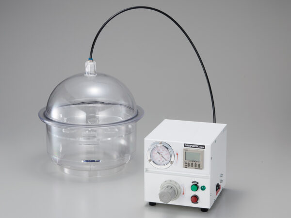 Sanplatec Pihole Tester (Package Tester) | Nanotechnology Singapore ...