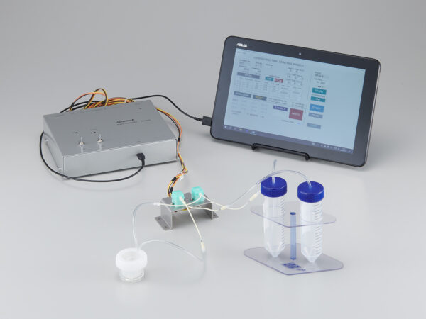 SANPLATEC Perfusion Culture Trial Pump Kit | Nanotechnology Singapore ...