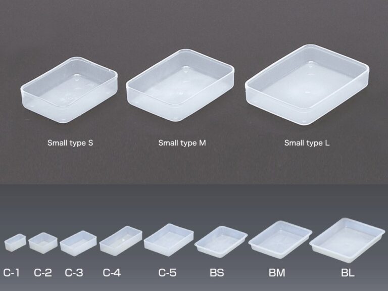 SANPLATEC PFA Tray | Nanotechnology Singapore | Laboratory Equipment ...