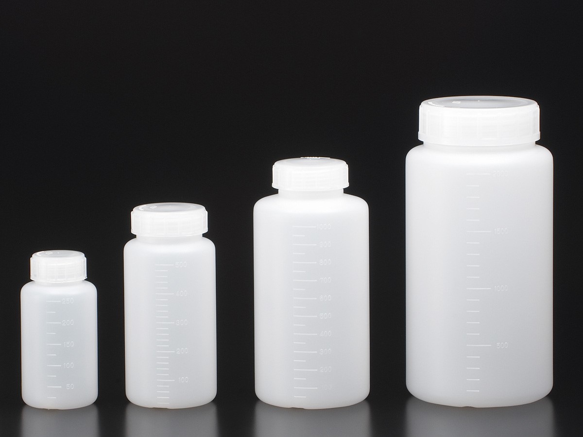 SANPLATEC Sterile Water Sampling Bottle with Hypo | Nanotechnology ...