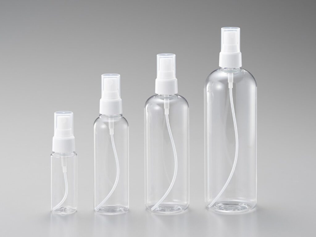 SANPLATEC Dispensing Bottle (Spray Type) | Nanotechnology Singapore ...