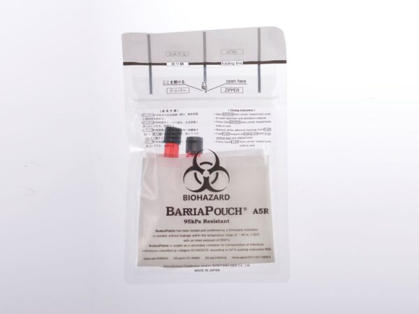 SANPLATEC Barrier Pouch / Water-Absorbing Sheet | Nanotechnology ...